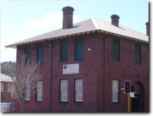 Contact Us – Barry F Cosier And Associates